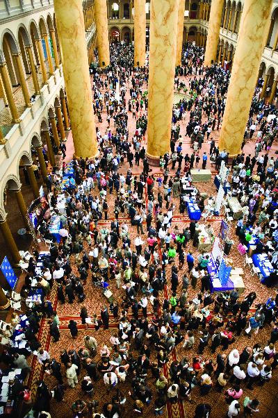 An Interview With Vince Micone, Vice President of Development ...