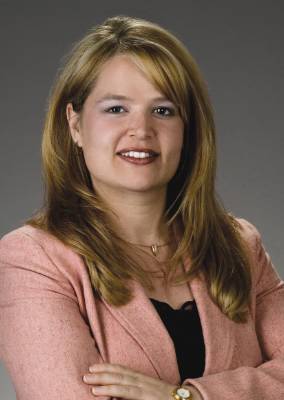 Meet Our Award Winners: Missy Ryan - NonProfit PRO