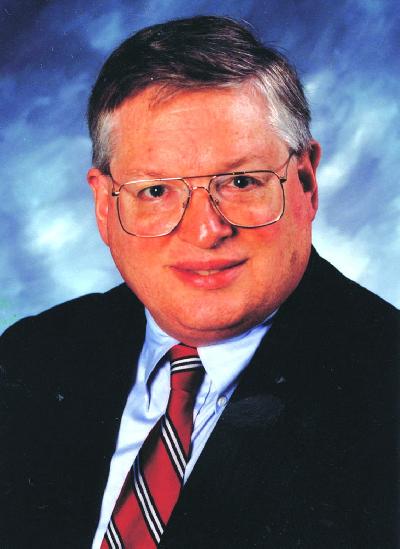 Geoff Peters Moore DM Group 2015 Max Hart Nonprofit Achievement DMANF