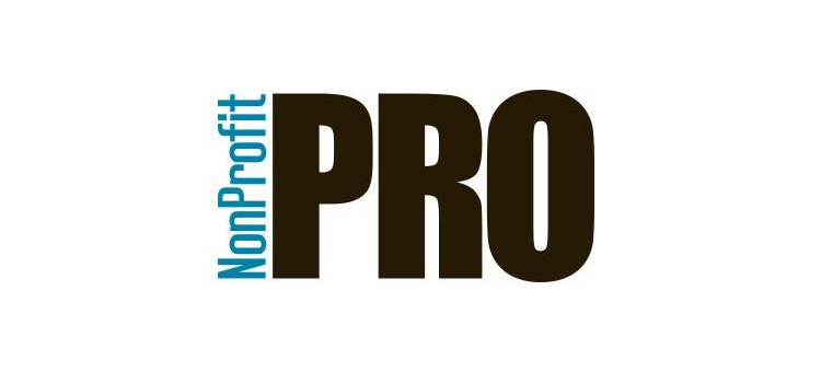 NonProfit PRO Launches New Website - NonProfit PRO