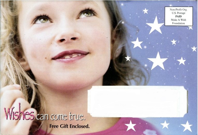 Gold Awards Flashback: Make-A-Wish Foundation - NonProfit PRO