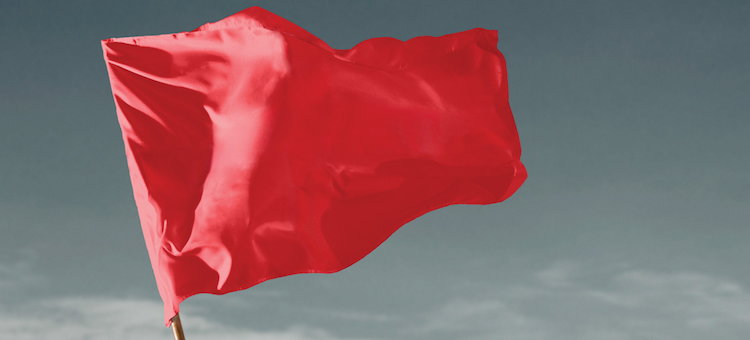 7 Red Flags Board Members Should Watch For - NonProfit PRO