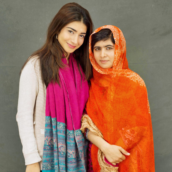 Here Is What You Can Learn From the Founder of the Malala Fund ...