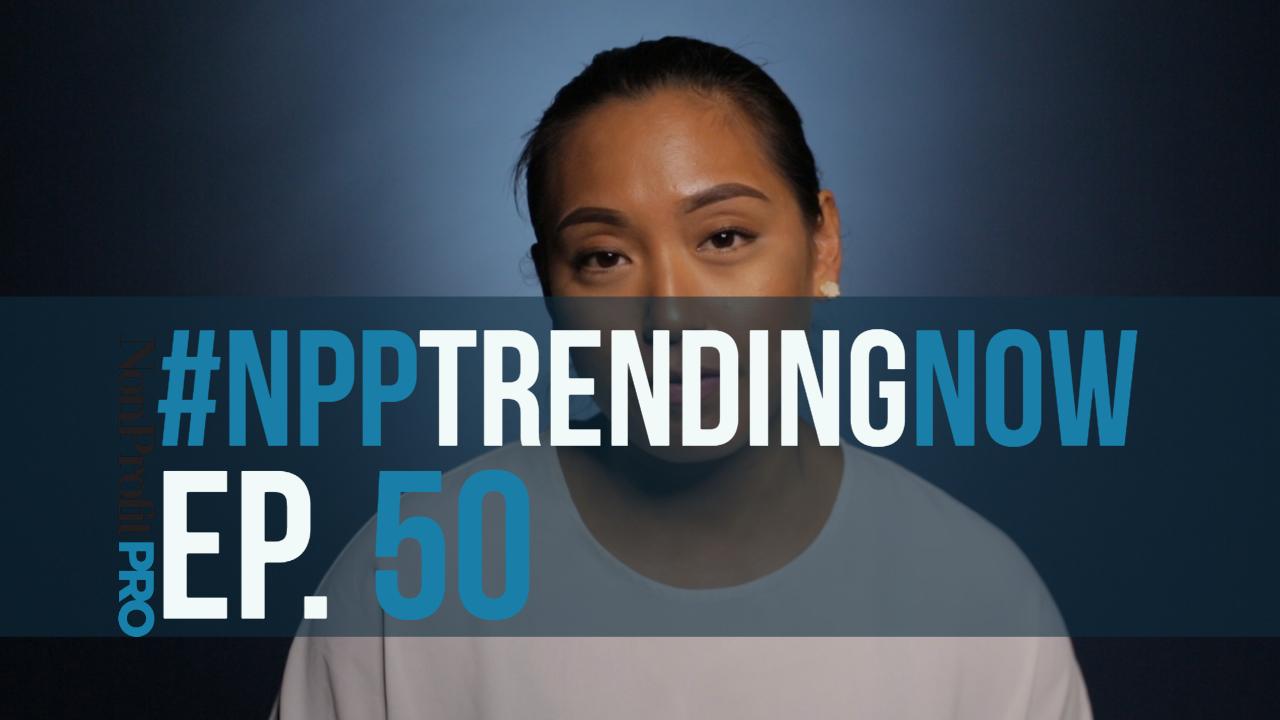 #NPPTrendingNow Ep 50: 5 Keys to Building Your Nonprofit Like a ...