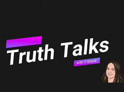 Truth Talks Ep 1: Saying No - NonProfit PRO