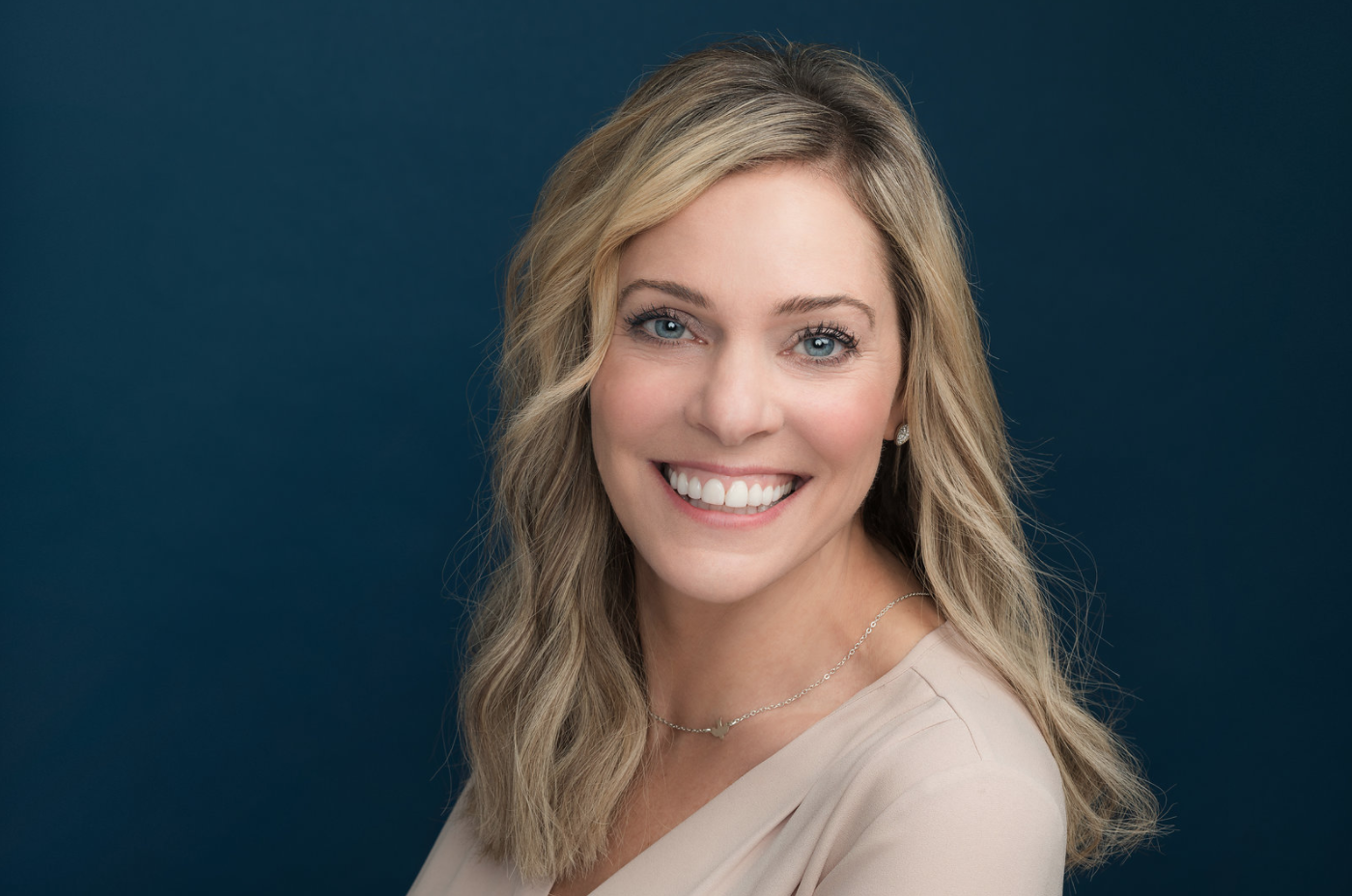 Peer to Peer Advanced Speaker Spotlight: Elizabeth Marks - NonProfit PRO
