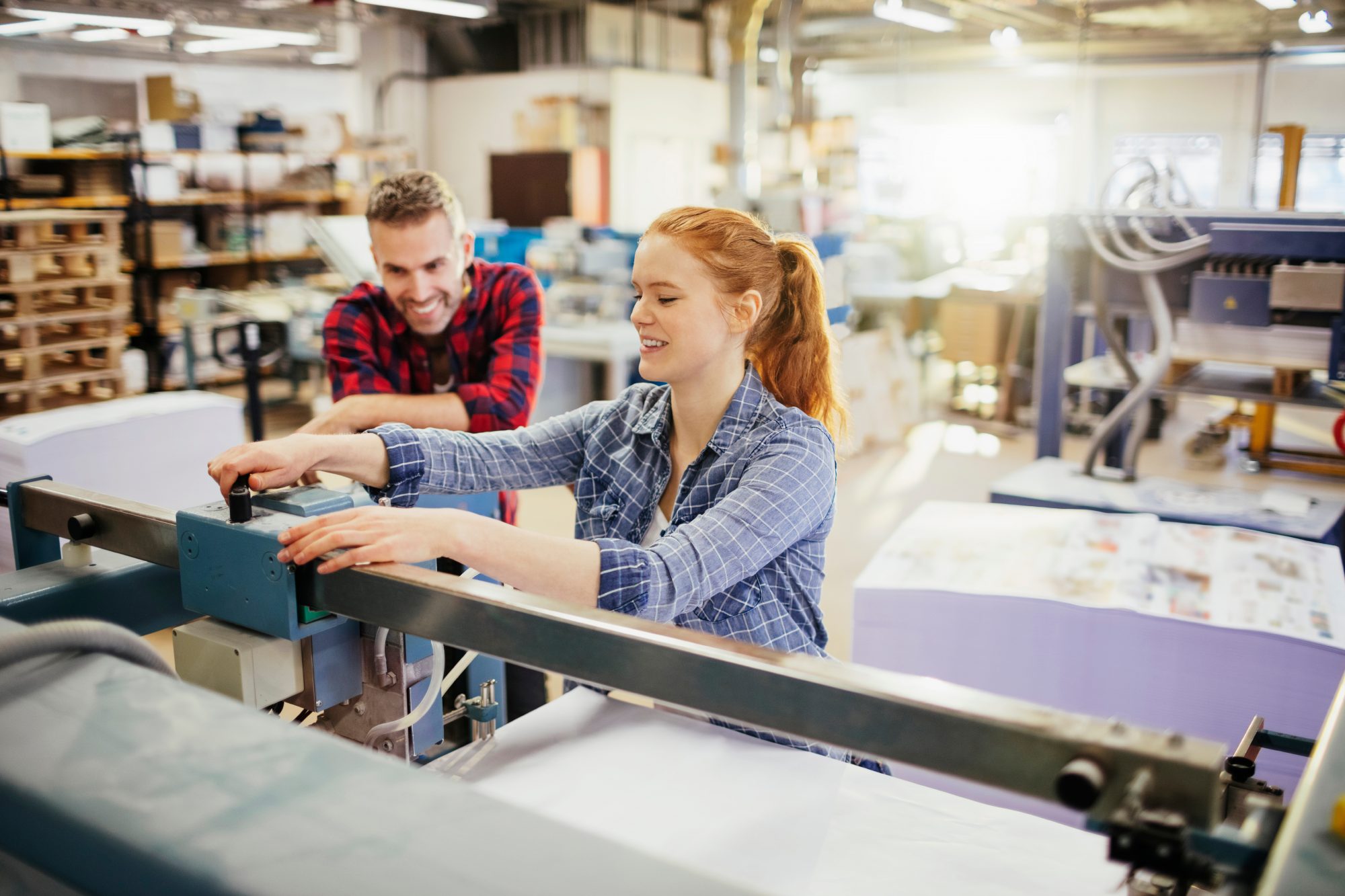 Save Big on Brochure Printing: 6 Practical and Powerful Tips for ...