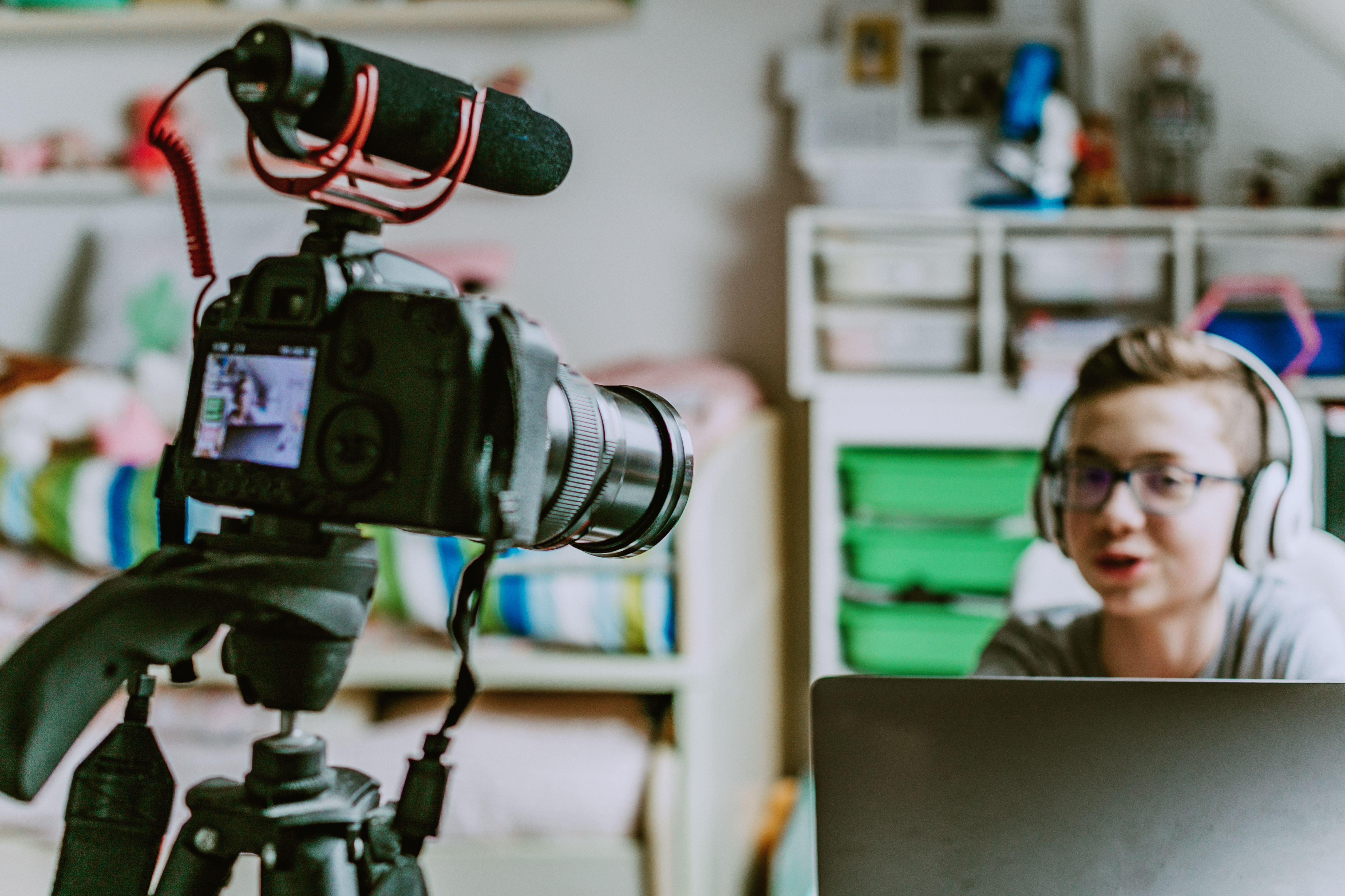 The Essential Guide to Livestream Fundraising - NonProfit PRO