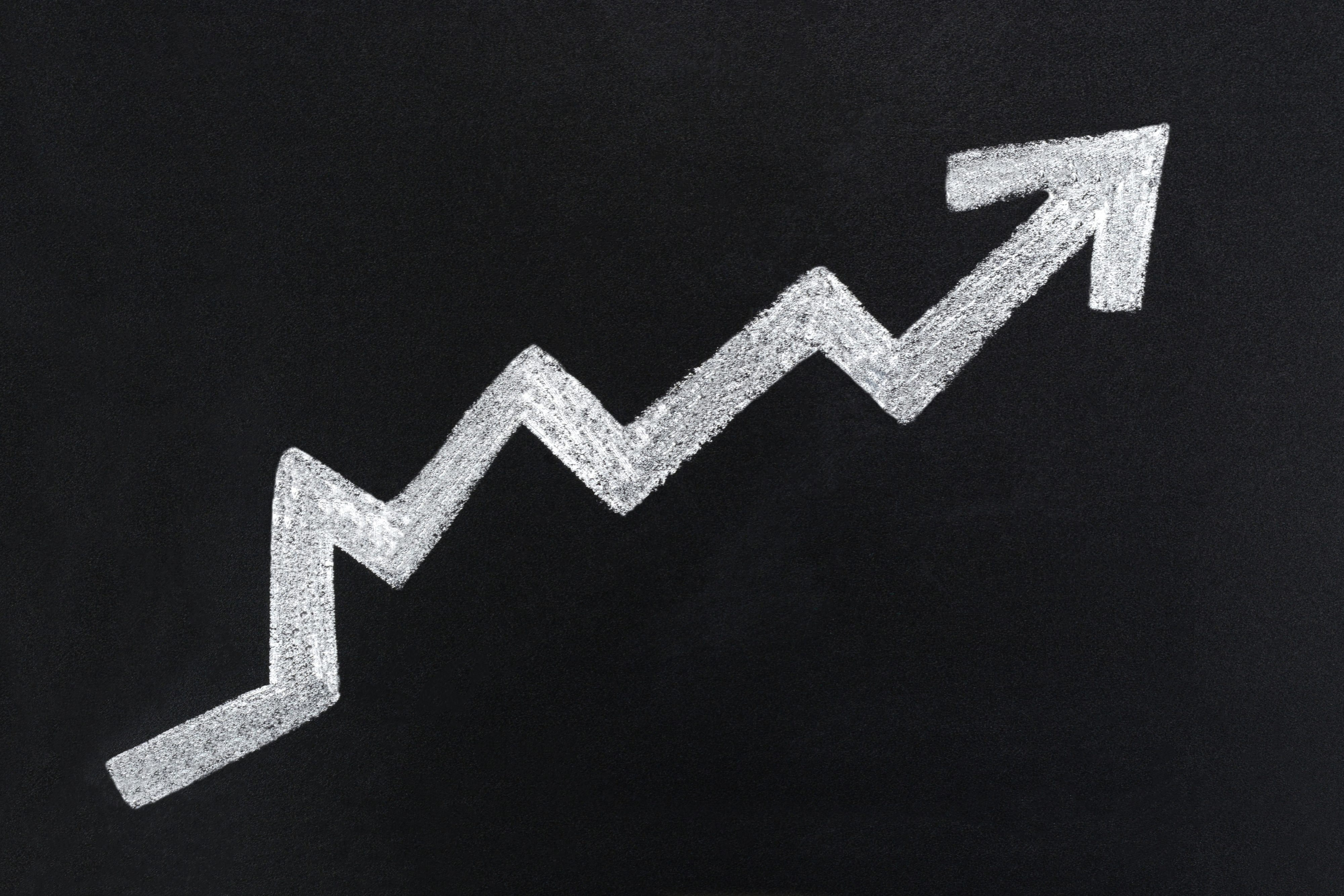 Report Predicts Uptick in Giving in 2024 and 2025