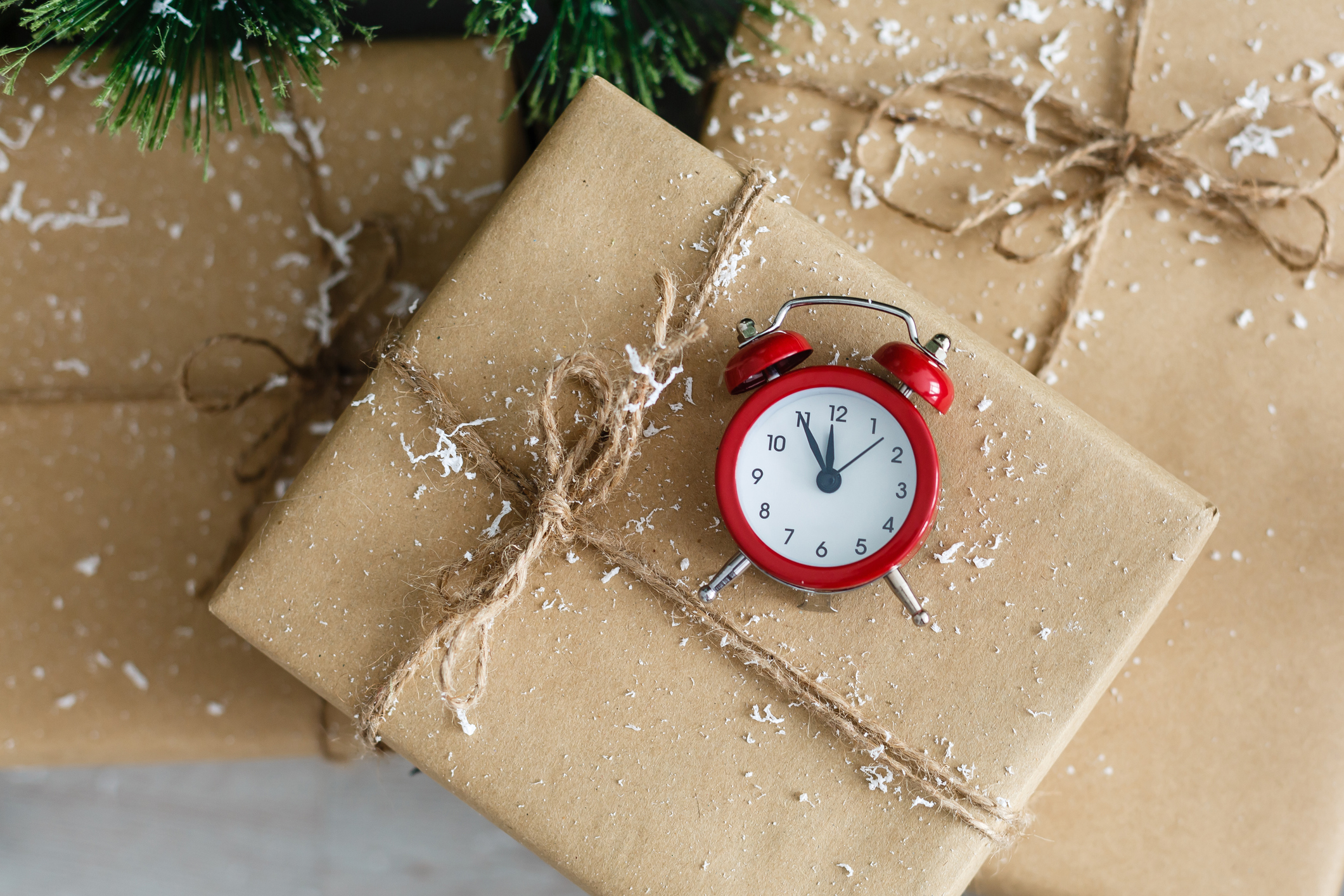 The Essential Year-End Fundraising Checklist