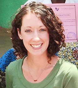 2022 Rising Star: Katie Patrick