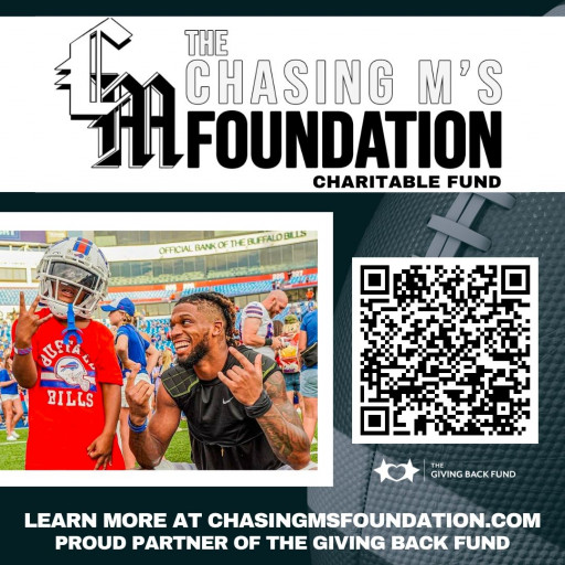 Family of Damar Hamlin Announces Formal Creation of The Chasing M's ...