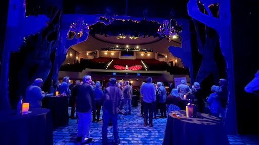 6 Steps to Reimagine a Traditional Donor Engagement Event