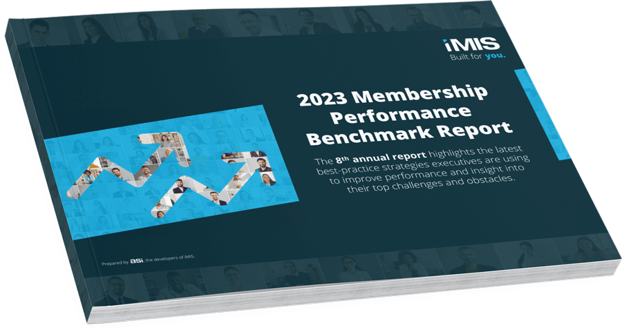 ASI Releases 2023 Membership Performance Benchmark Report