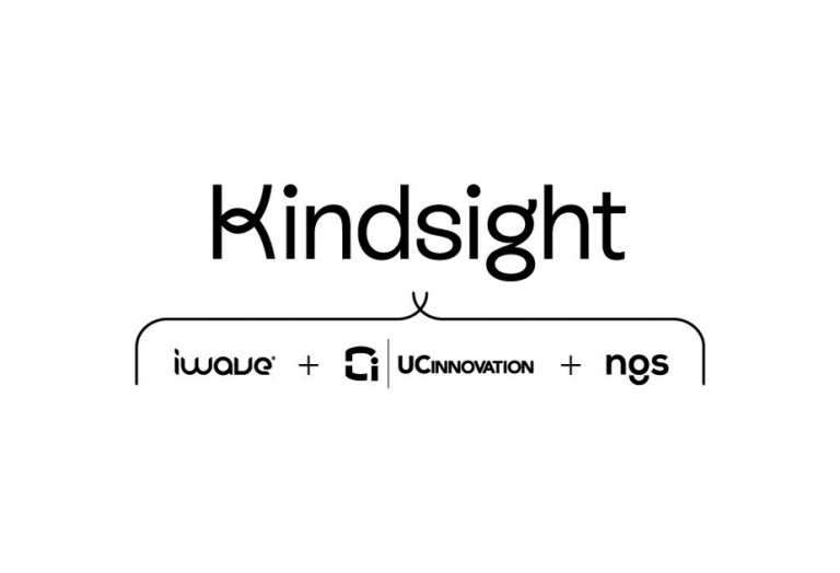 iWave and UC Innovation Join Forces as Kindsight