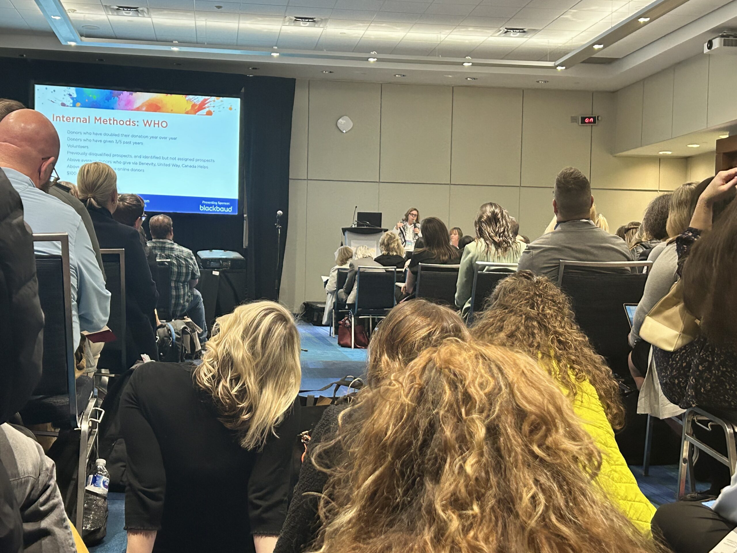 7 Types of Donors That Could Be Your Next Major Gift Prospect