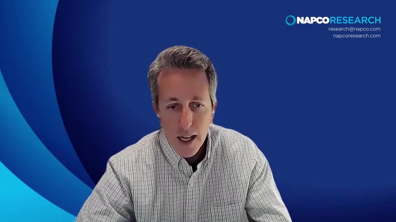 The Value of Impact Reports for Nonprofits With Nathan Safran ...