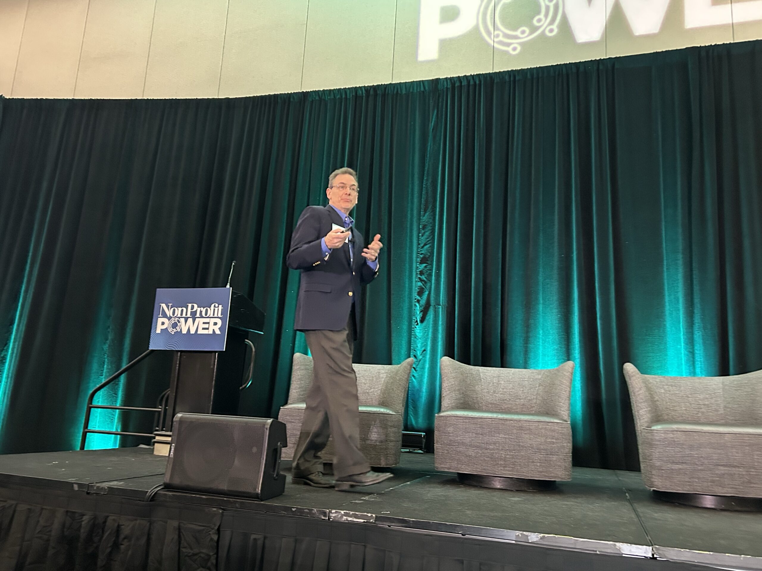 5 Philanthropic Factors to Inform Your Fundraising Strategy - NonProfit PRO